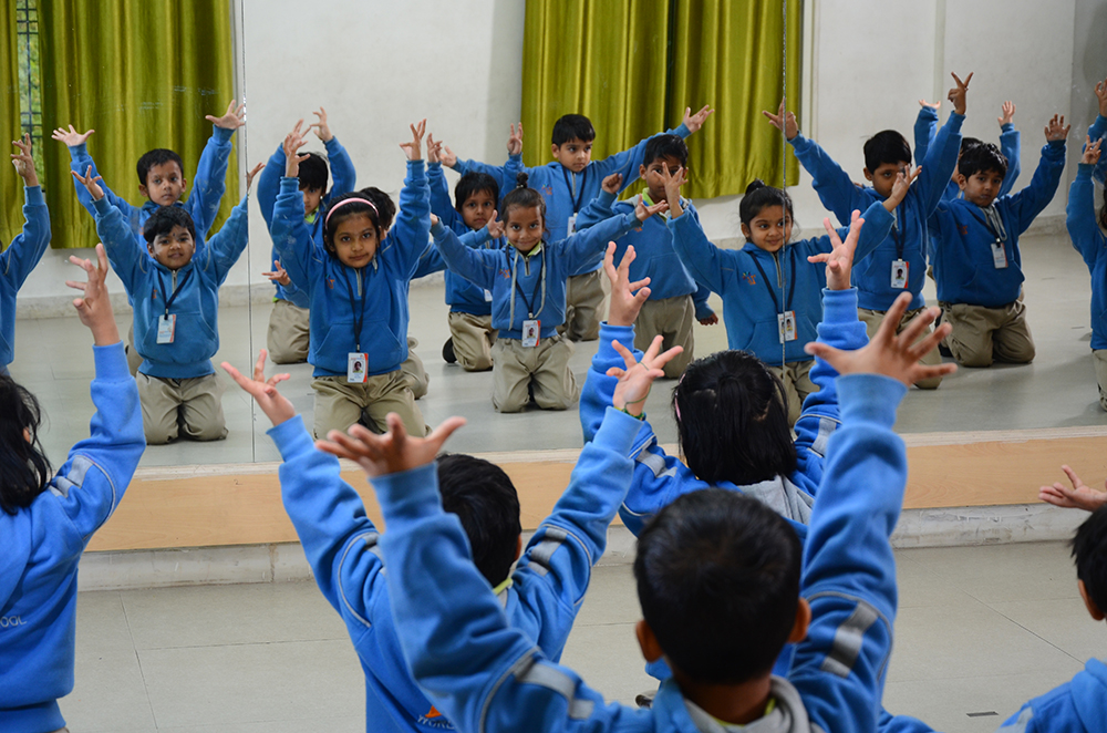 7iworldschool | Intelligent Learning